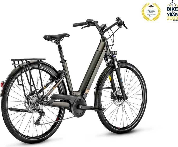 MOUSTACHE SAMEDI 28.7 OPEN, SMART SYSTEM 2023 - Test, Avis et Prix