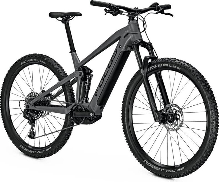 FOCUS THRON² 6.7 2020 - Review, Specs & Price