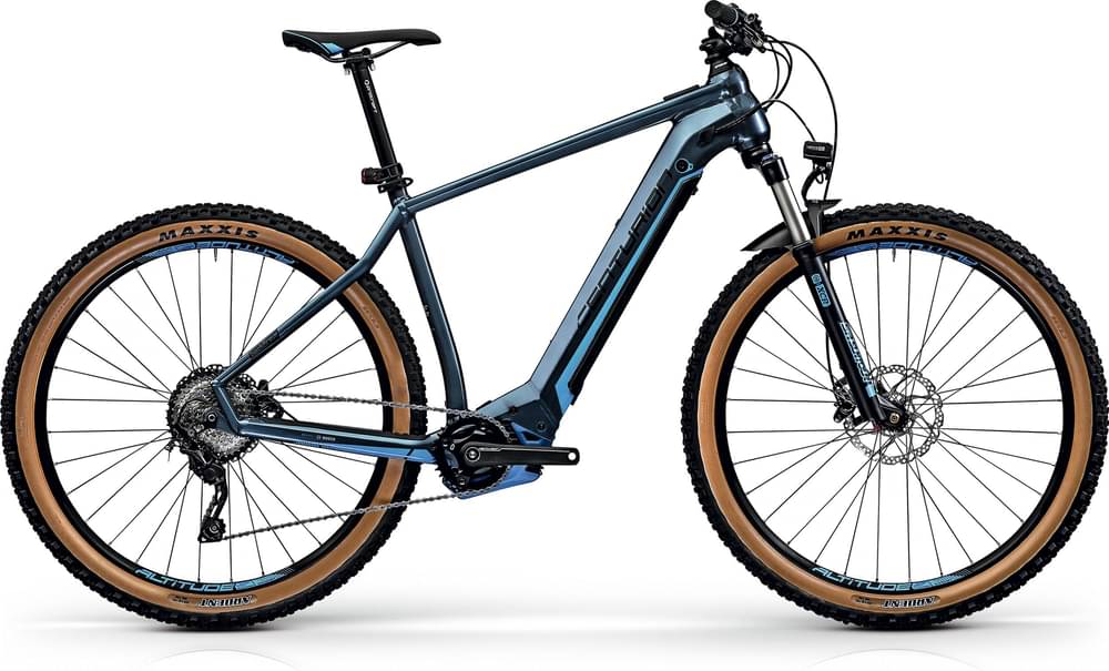 CENTURION BACKFIRE E R760I 2023 - Test, Reviews & Prijs