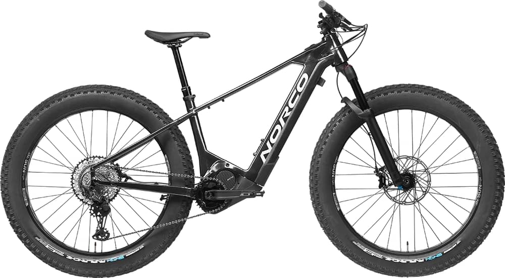 NORCO BIGFOOT VLT 1 2023 - Review, Specs & Price