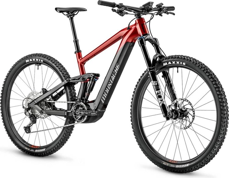 MOUSTACHE SAMEDI 29 TRAIL 7, SMART SYSTEM 2023 - Review, Specs & Price