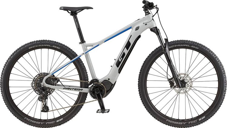 GT PANTERA BOLT 2021 - Review, Specs & Price