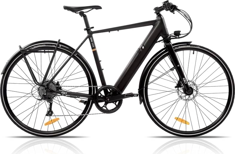 IGO ELECTRIC ASPIRE VENDOME 2022 - Review, Specs & Price
