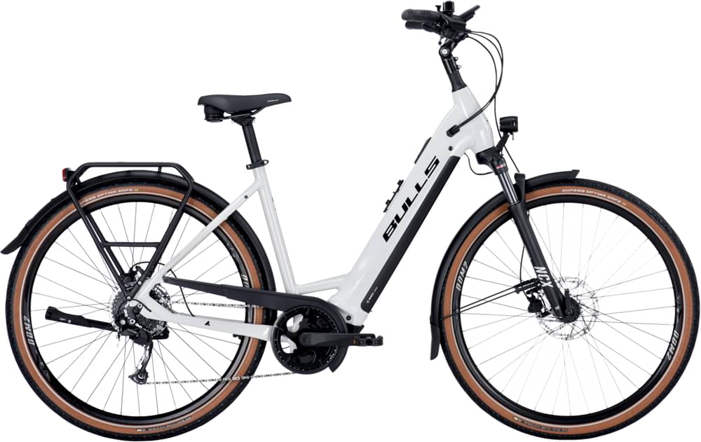 BULLS CROSS LITE EVO 1 WAVE 2023 - Review, Specs & Price