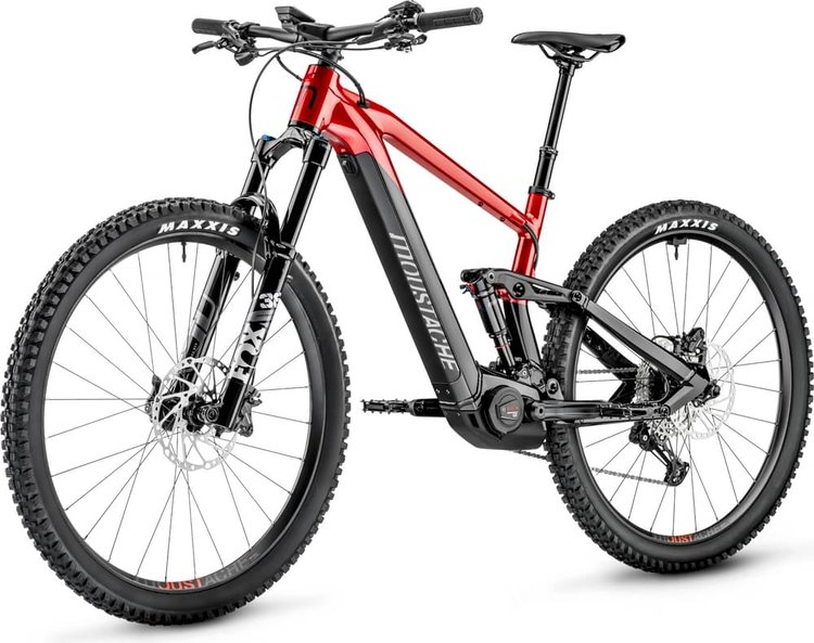 MOUSTACHE SAMEDI 29 TRAIL 7, SMART SYSTEM 2023 - Review, Specs & Price