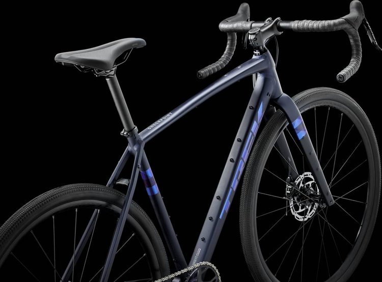 TREK CHECKPOINT ALR 4 2024 - Test, Avis et Prix