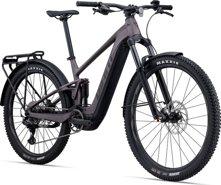 VTTAE : GIANT STANCE E+ EX 2023 - Test, Avis et Prix
