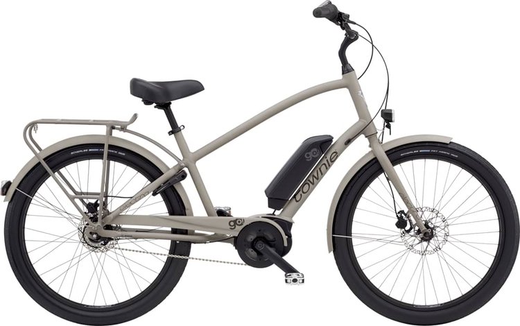 TREK TOWNIE GO! 8I STEP-OVER 2020 - Test, Avis et Prix
