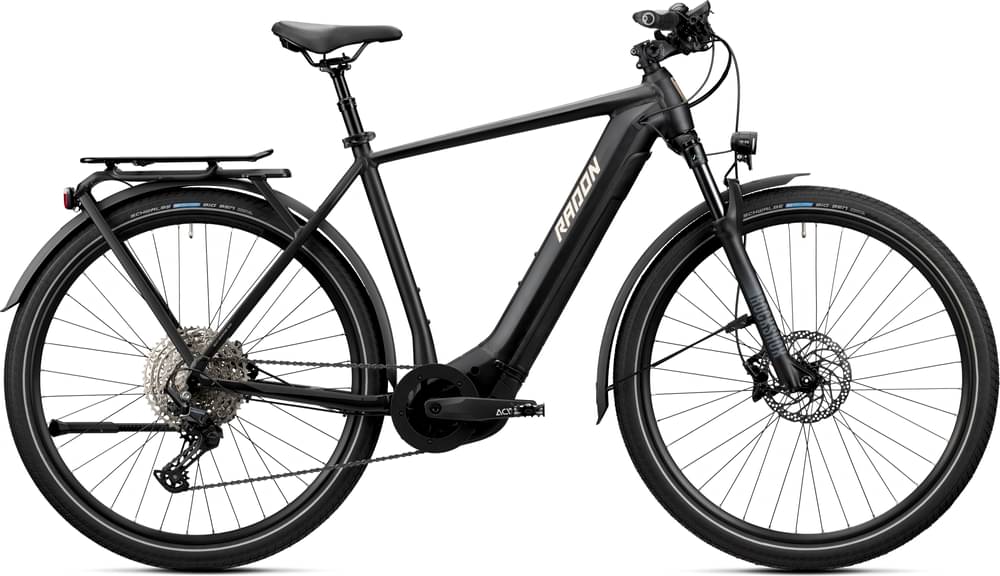 RADON RELATE 8.0 625 2023 - Test, Recensioni e Prezzo