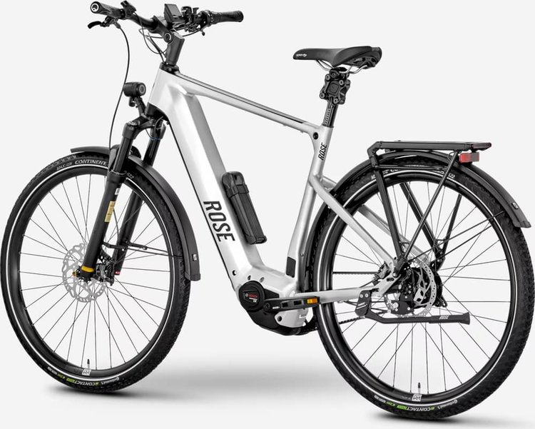 ROSE MAYOR PLUS 4 HERREN 2023 - Review, Test & Price