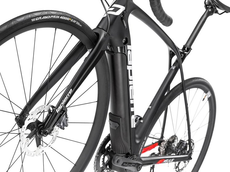 LAPIERRE E-XELIUS 700 FAZUA 250WH 2019 - Review, Weight & Price