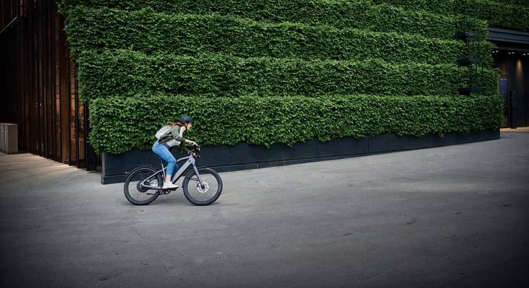 STROMER ST1 2023 - Test, Opiniones y Precio