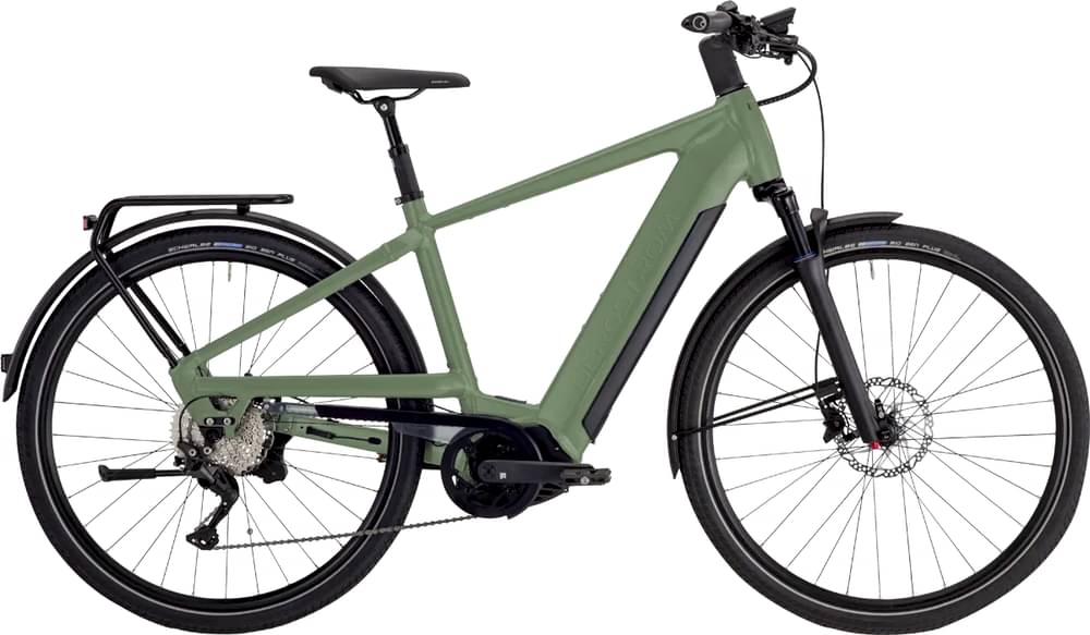 BERGSTROM GTV GTS 2024 - Review, Specs & Price