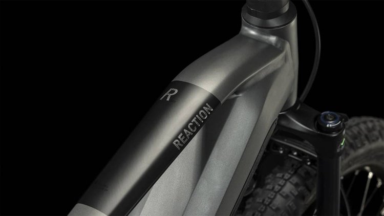 CUBE REACTION HYBRID, RACE 750 2023 - Test, Avis et Prix