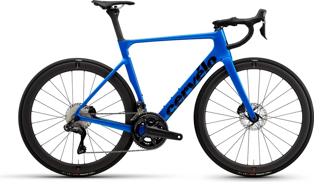 CERVéLO SOLOIST ULTEGRA DI2 vs GIANT TCR ADVANCED PRO 0 DI2 vs SPECIALIZED TARMAC SL8 EXPERT ...