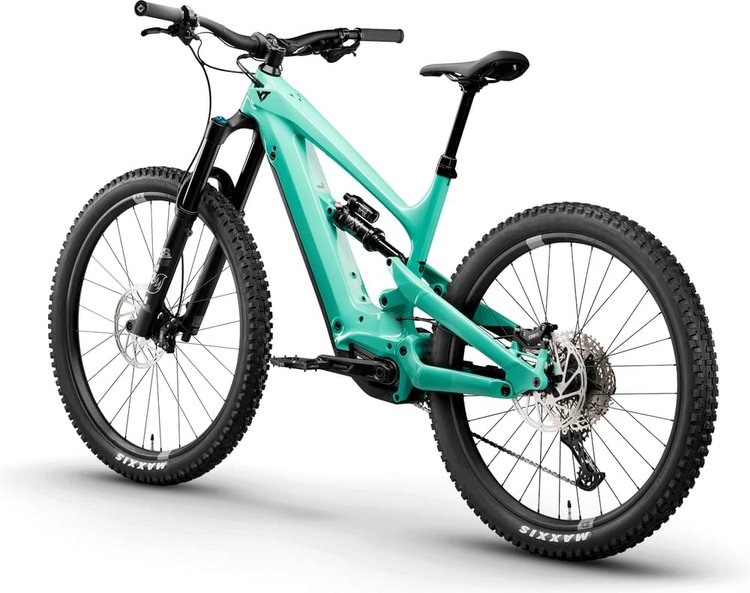 YT INDUSTRIES DECOY CORE 2 MX 2023 - Review, Specs & Price