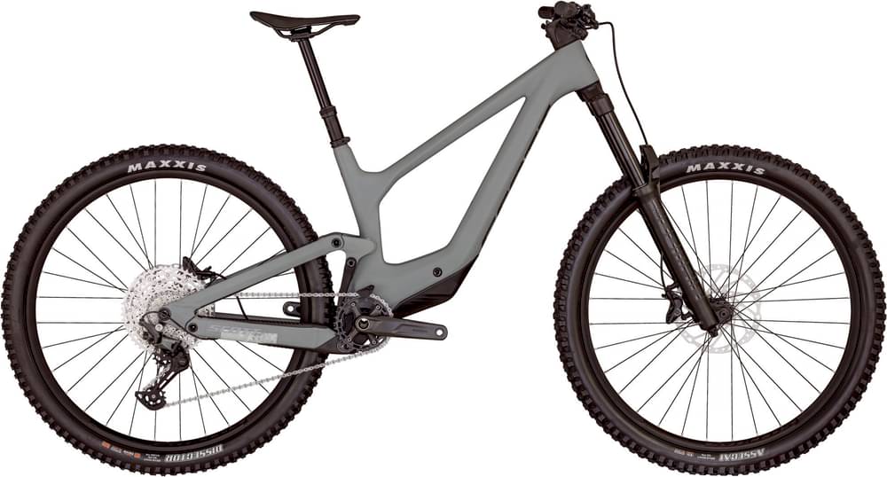 SANTA CRUZ NOMAD 90 2026 - Review, Specs & Price