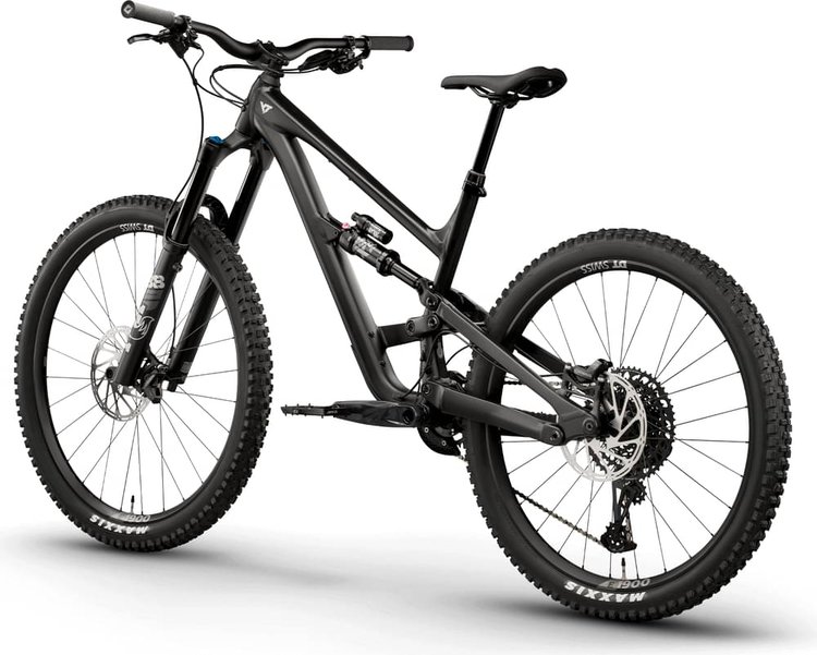 YT INDUSTRIES CAPRA CORE 2 29 - Review, Specs & Price