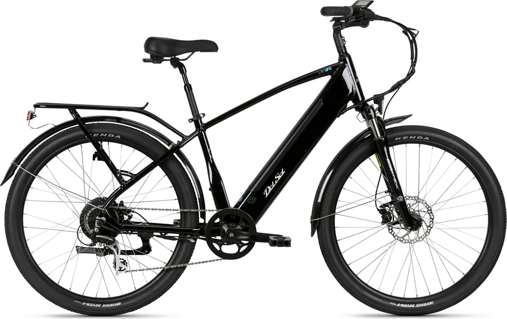 DEL SOL LXI I/O THROTTLE 2021 - Review, Specs & Price