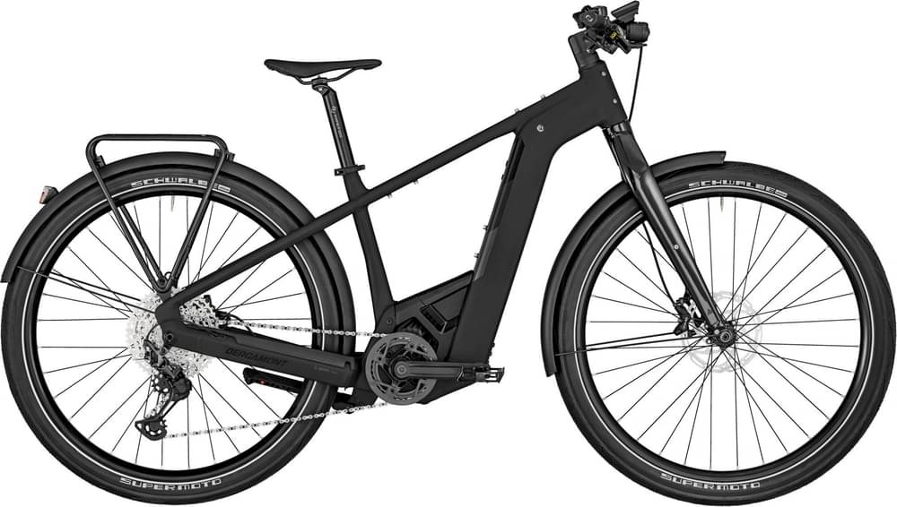 BERGAMONT E-REVOX ELITE RIGID EQ 2023 - Review, Test & Price