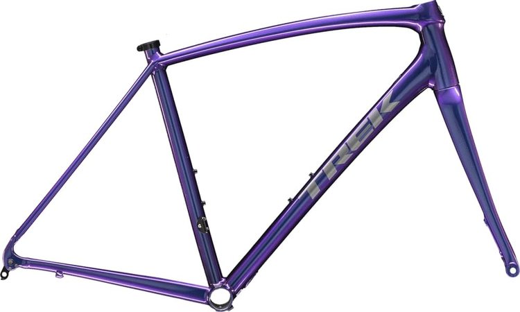 TREK ÉMONDA ALR DISC FRAME SET 2021 - Test, Recensioni e Prezzo