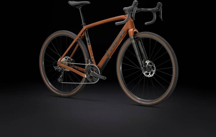 TREK CHECKPOINT SL 5 GEN 2 2024 - Review, Test & Price