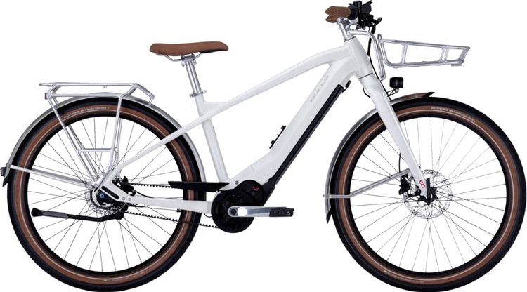 BULLS STURMVOGEL EVO 5F BELT DIAMOND 2022 - Review, Test & Price