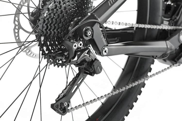 MOUSTACHE SAMEDI 27 TRAIL 7 CARBON - Review, Test & Price