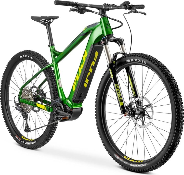 FUJI AMBIENT EVO 29 1.3 2024 - Test, Avis et Prix