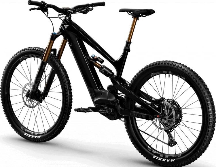 YT INDUSTRIES DECOY PRO RACE MX 2021 - Test, Avis et Prix