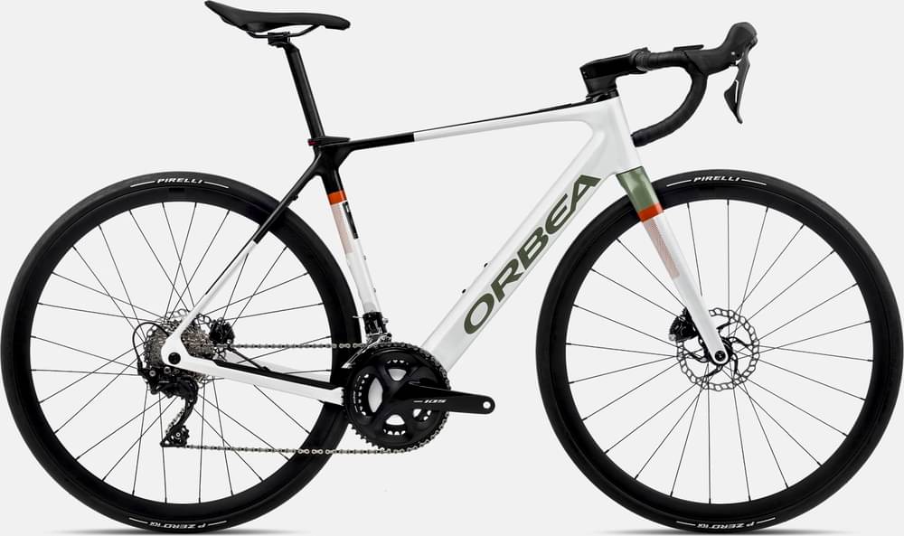 ORBEA GAIN D30 1X 20MPH 2022 - Test, Opiniones y Precio