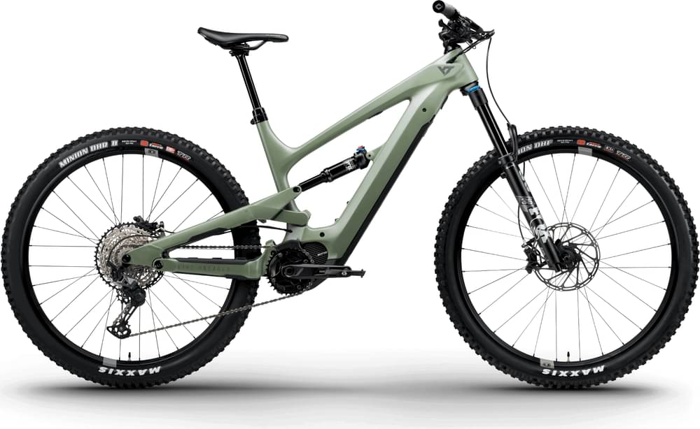 YT INDUSTRIES DECOY CORE 3 29 2023 - Review, Specs & Price