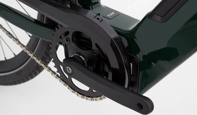 RIDGEBACK ELECTRON S2 2024 - Review, Test & Price