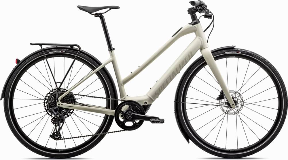 GARNEAU E-ALPACA R STEP 2022 - Review, Test & Price