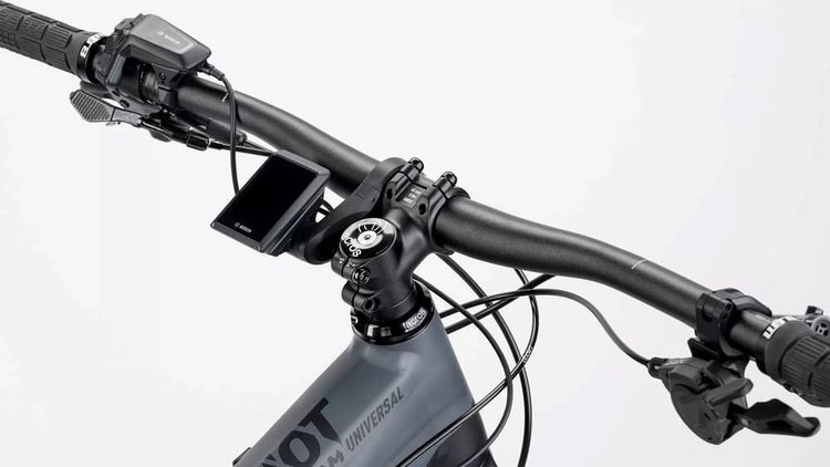 GHOST E-RIOT AM UNIVERSAL 2023 - Test, Avis et Prix