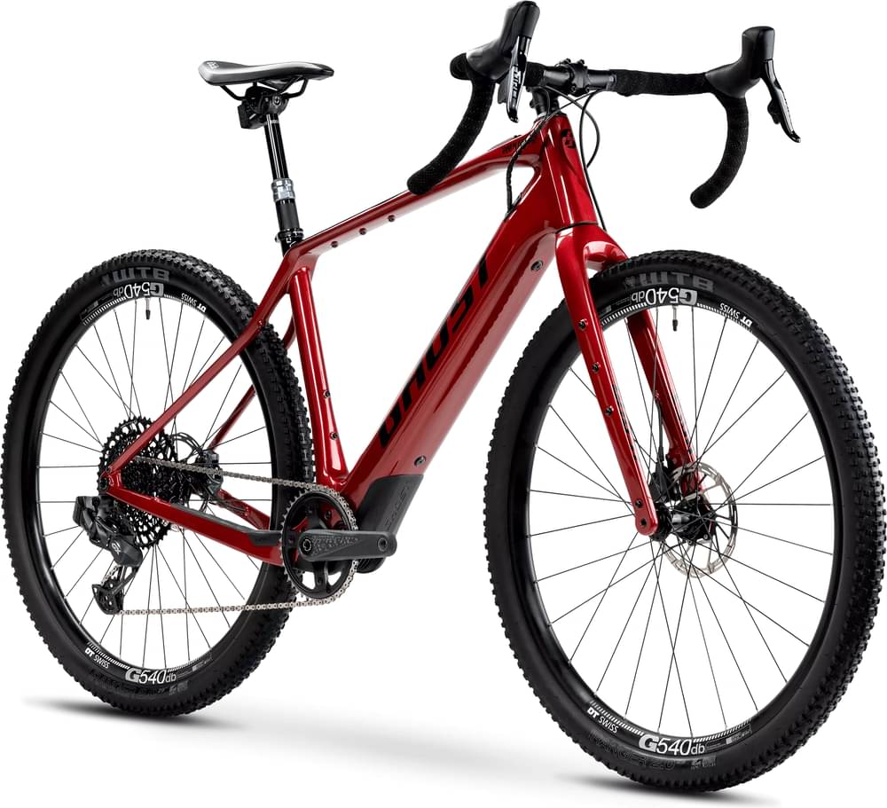 RIDLEY KANZO E SRAM RIVAL 1X11SP 2021 - Test, Opiniones y Precio