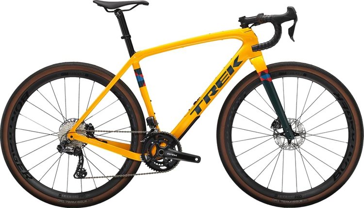 TREK CHECKPOINT SLR 7 2023 - Review, Test & Price