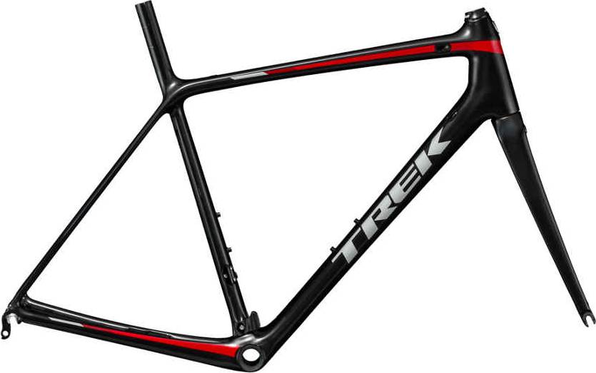TREK ÉMONDA SL FRAMESET - Test, Opiniones y Precio
