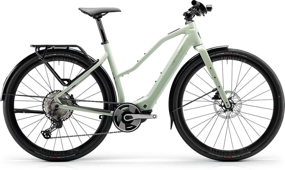 CENTURION SPEEDDRIVE R2000 T EQ 2024 - Test, Avis et Prix