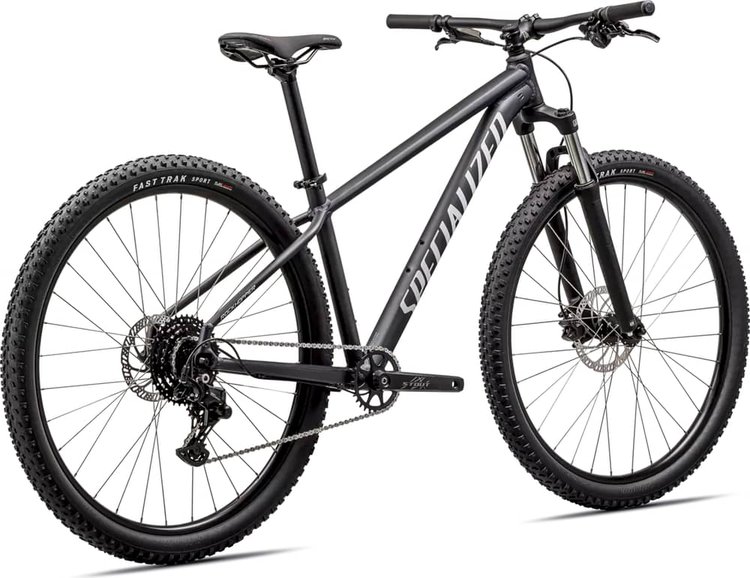 SPECIALIZED ROCKHOPPER SPORT 2024 - Review, Specs & Price