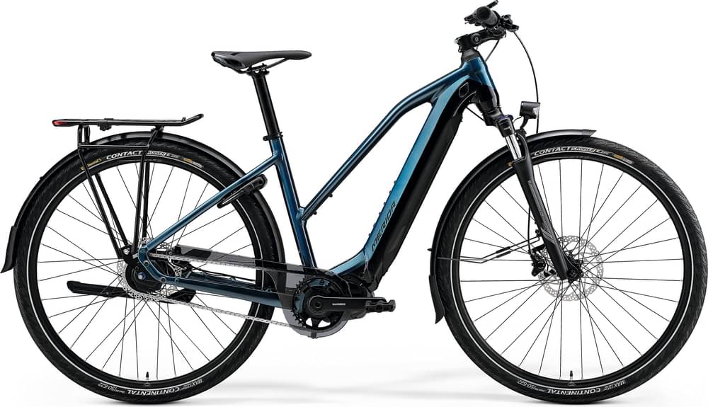 MERIDA ESPRESSO L 700 EQ 2024 - Review, Specs & Price