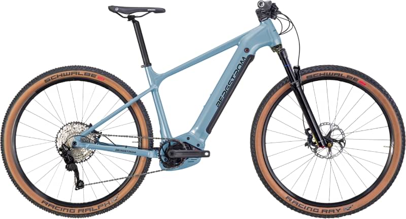 BERGSTROM XCV 729 2022 - Review, Test & Price