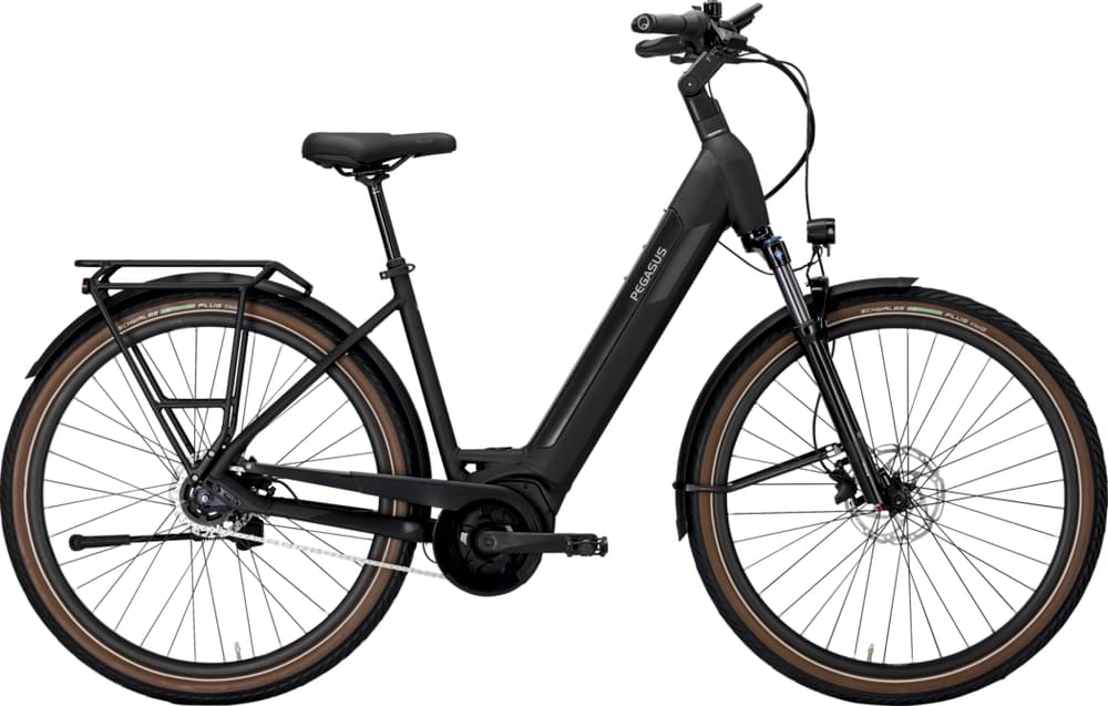 PEGASUS STRONG EVO 5R 2024 - Test, Opiniones y Precio