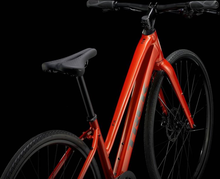 TREK FX 2 STAGGER GEN 4 2025 - Review, Specs & Price