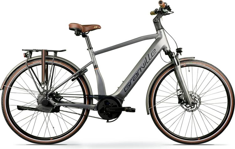 GRANVILLE E-INTEGRATED ULTIMATE 2022 - Review, Test & Price