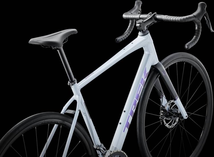 TREK DOMANE AL 2 GEN 4 2025 - Test, Avis, Poids et Prix