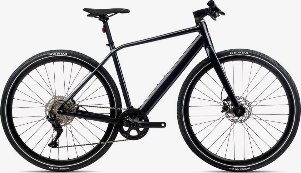 POLYGON PATH E5 LADY 2020 - Review, Test & Price