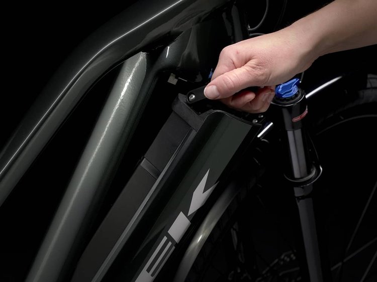 TREK ALLANT+ 7S STAGGER GEN 2 2025 - Test, Avis et Prix