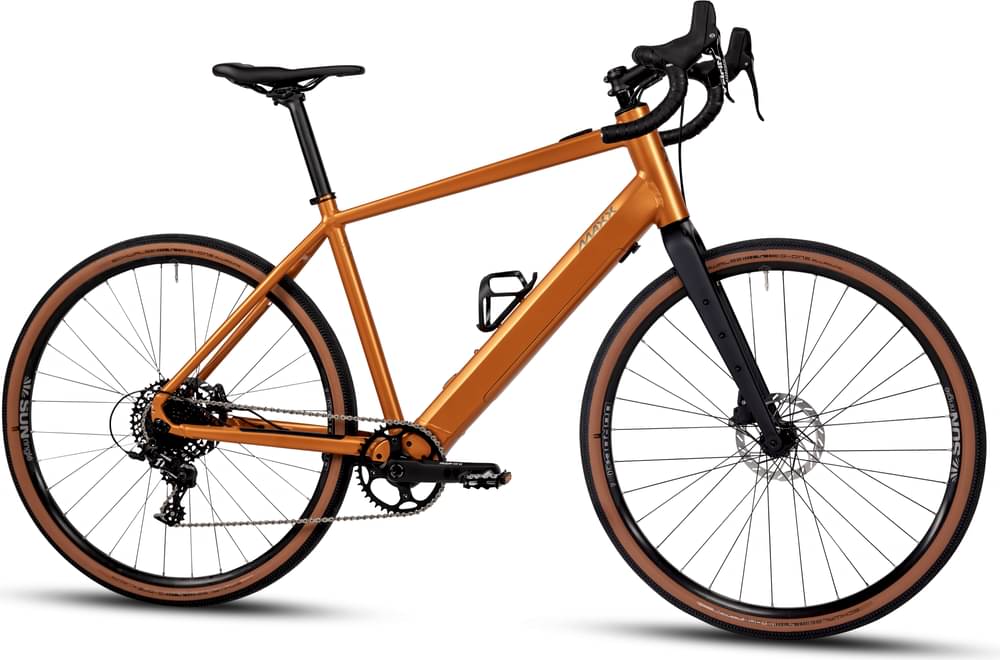 MAXX ROADMAXX ELF SPORT 2024 - Review, Test & Price