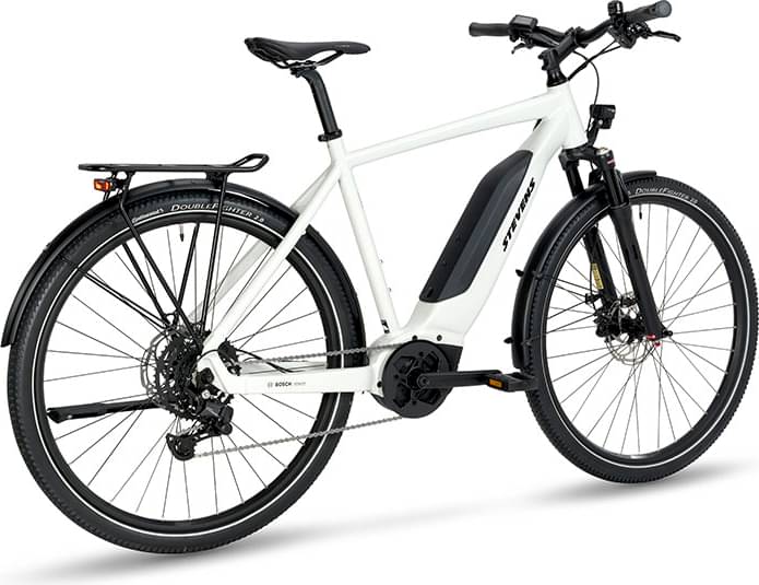 STEVENS E-4X TOUR HT 2024 - Review, Test & Price